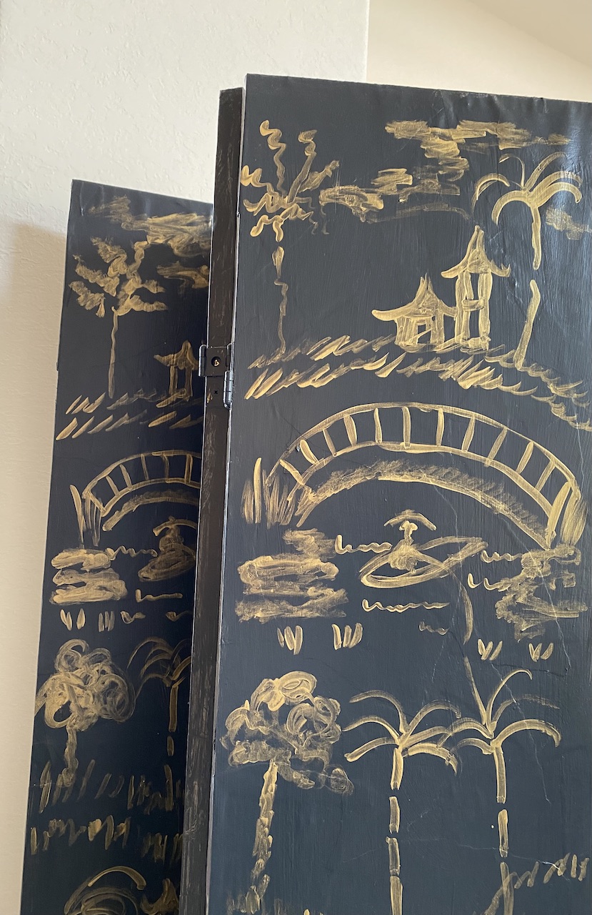 Decorative Panels and Screens - from deep in the heart